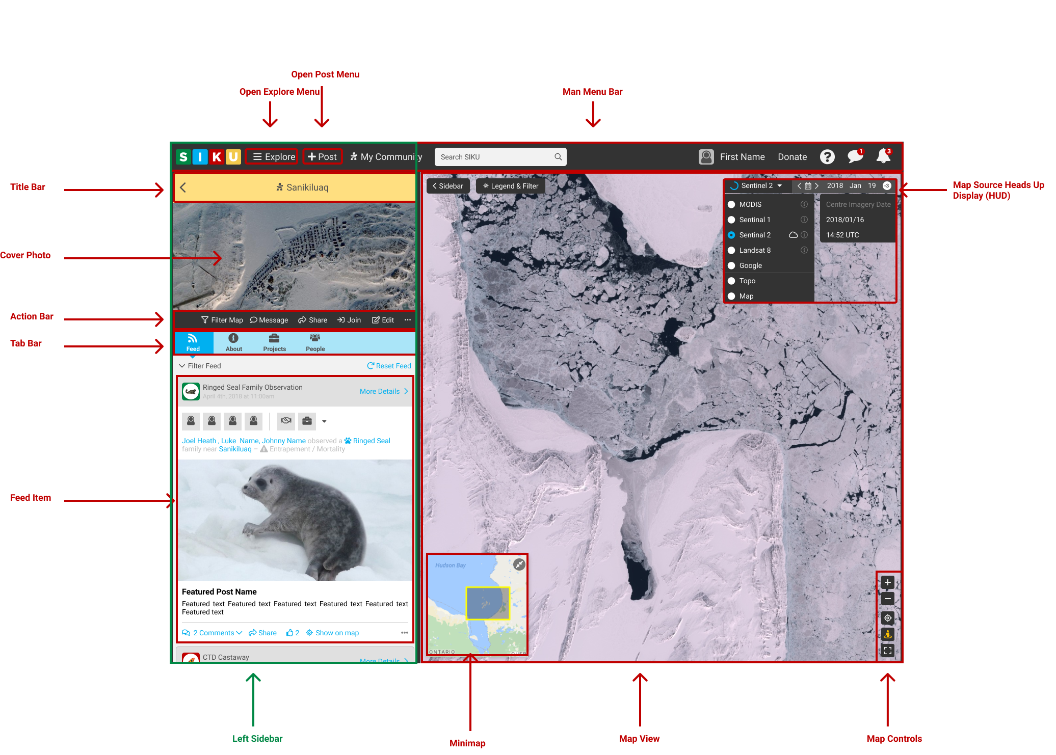 SIKU Vocabulary & Diagrams – SIKU Support Site