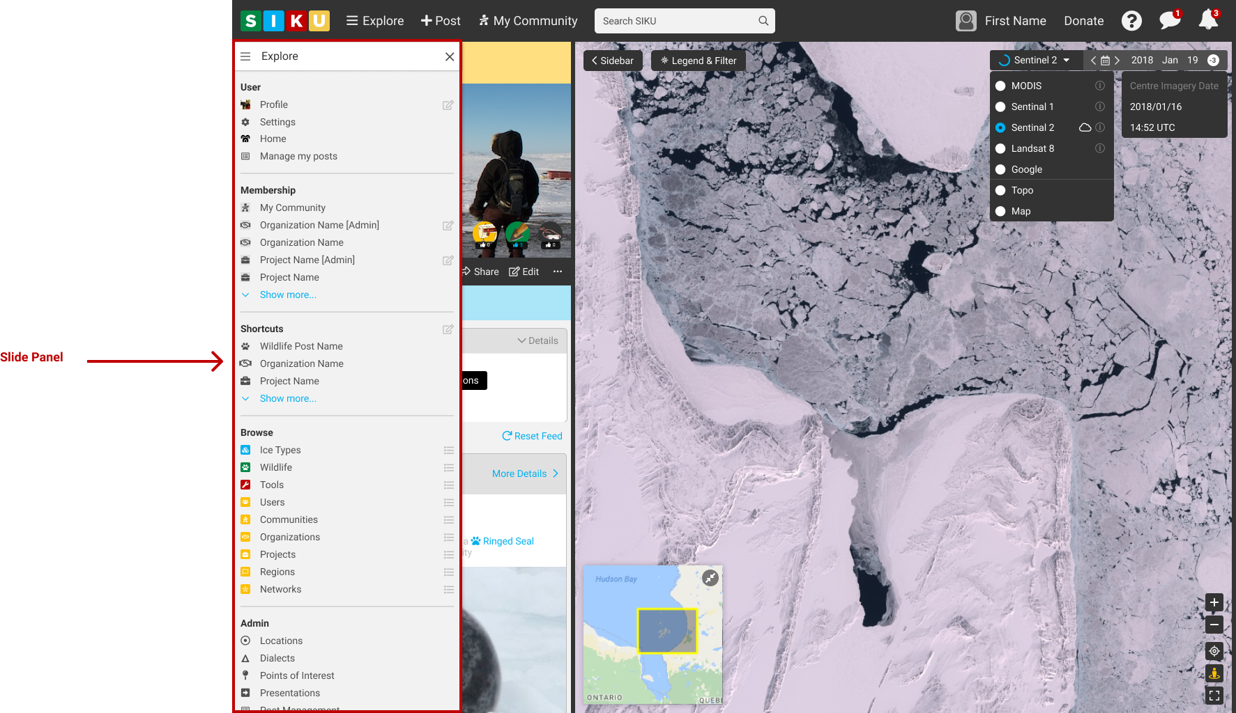 SIKU Vocabulary & Diagrams – SIKU Support Site