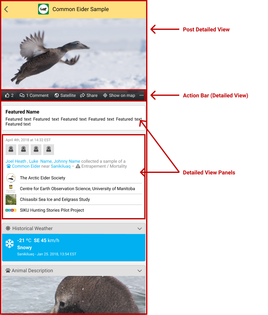 SIKU Vocabulary & Diagrams – SIKU Support Site